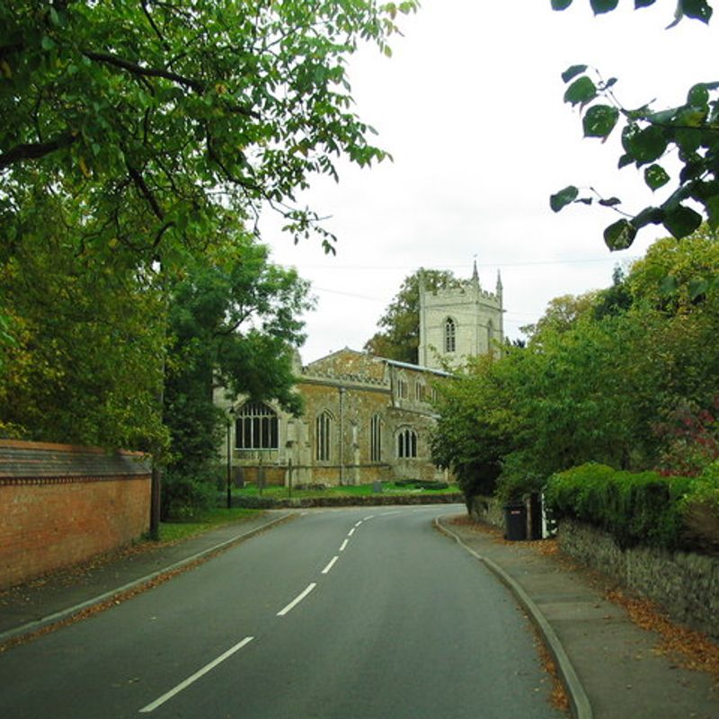Ashby Folville Manor - Grade II listed manor house in Ashby Folville ...