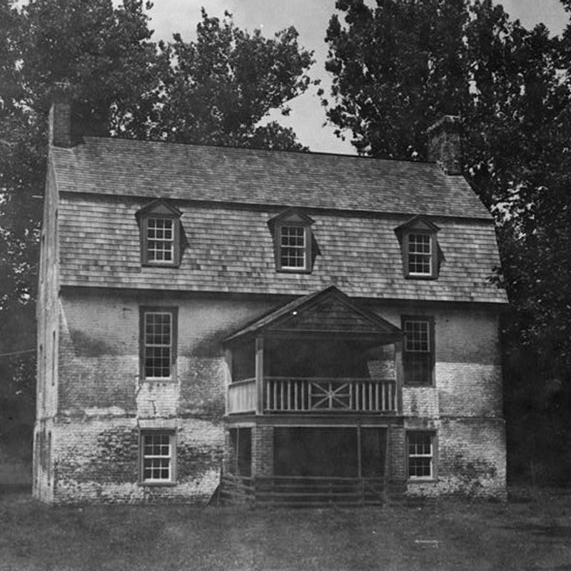Lands End - Zabytkowa rezydencja w Naxera, Stany Zjednoczone