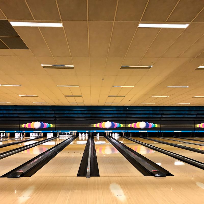 Planet Bowling - Centre de bowling à Lomme, Lille, France
