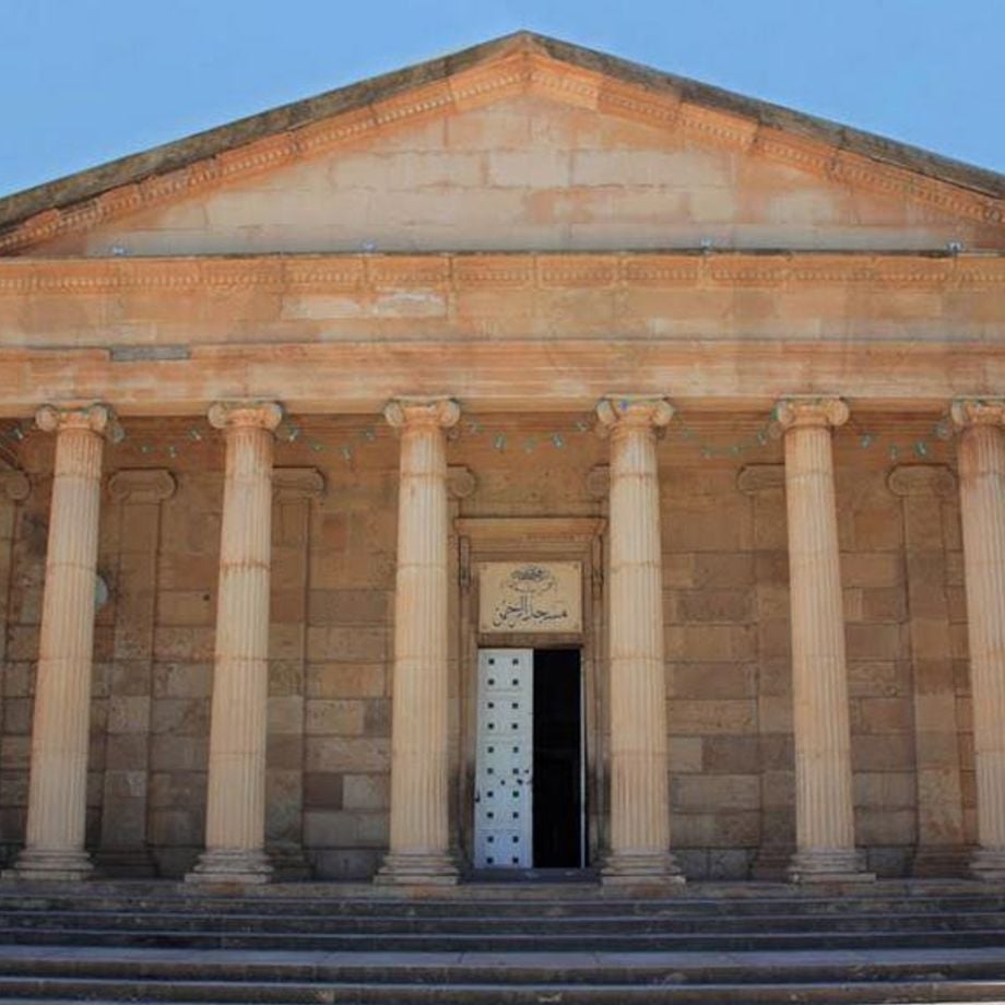 Oued Rhiou - Commune agricole dans la Province de Relizane, Algérie