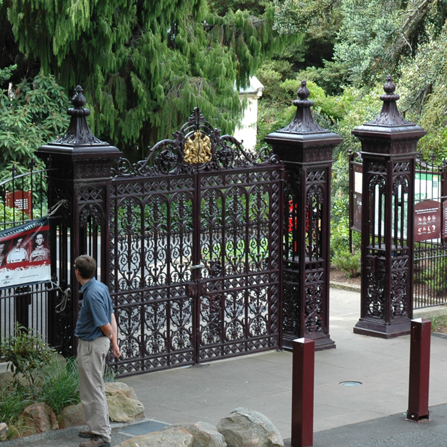 Risdon Prison Complex - Maximum security prison in Risdon Vale, Australia.