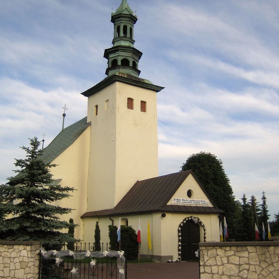 Bobolice Castle - Château royal du XIVe siècle à Bobolice, Pologne