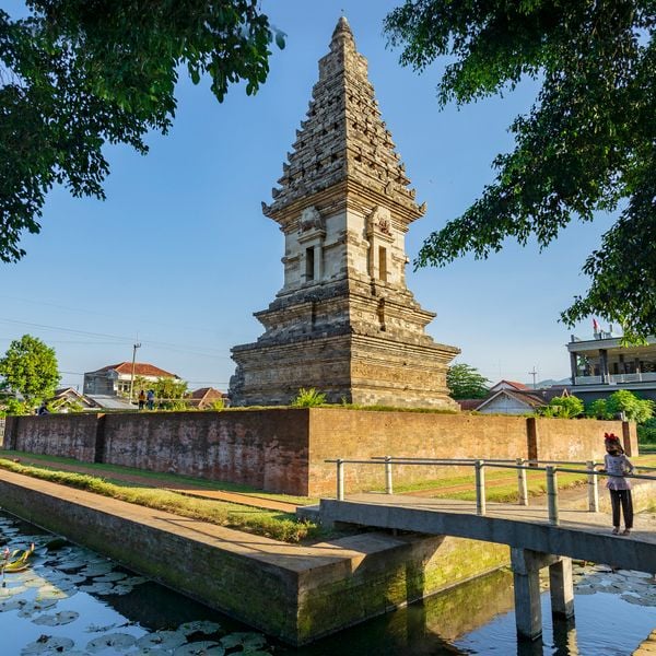De tempels in Indonesië die je adem benemen: Borobudur, Prambanan en ...