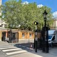 Bridgewater House - Grade I listed mansion in Westminster, England