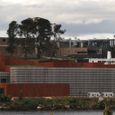 Risdon Prison Complex - Maximum security prison in Risdon Vale, Australia