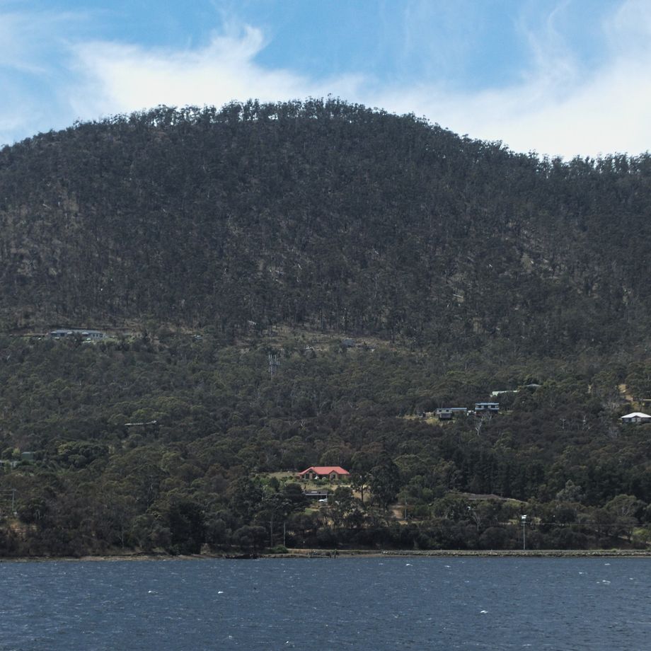 Risdon Prison Complex - Maximum security prison in Risdon Vale, Australia.