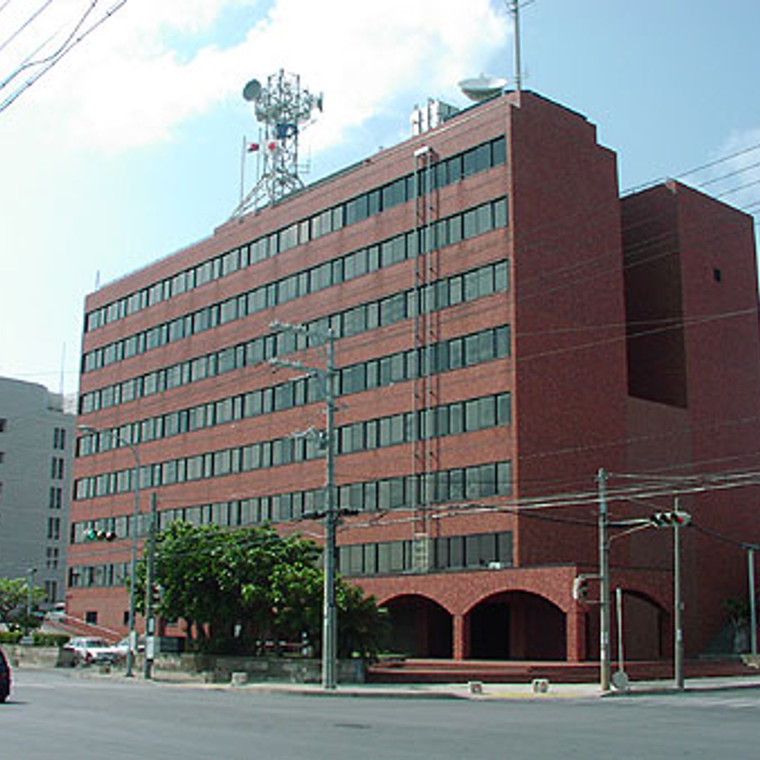 11th Regional Coast Guard Headquarters - Coast Guard headquarters in ...