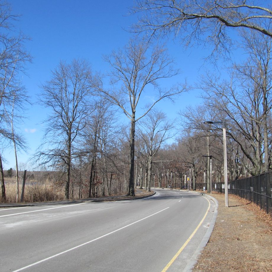 St. Joseph Cemetery - Catholic cemetery in West Roxbury, Boston, United ...